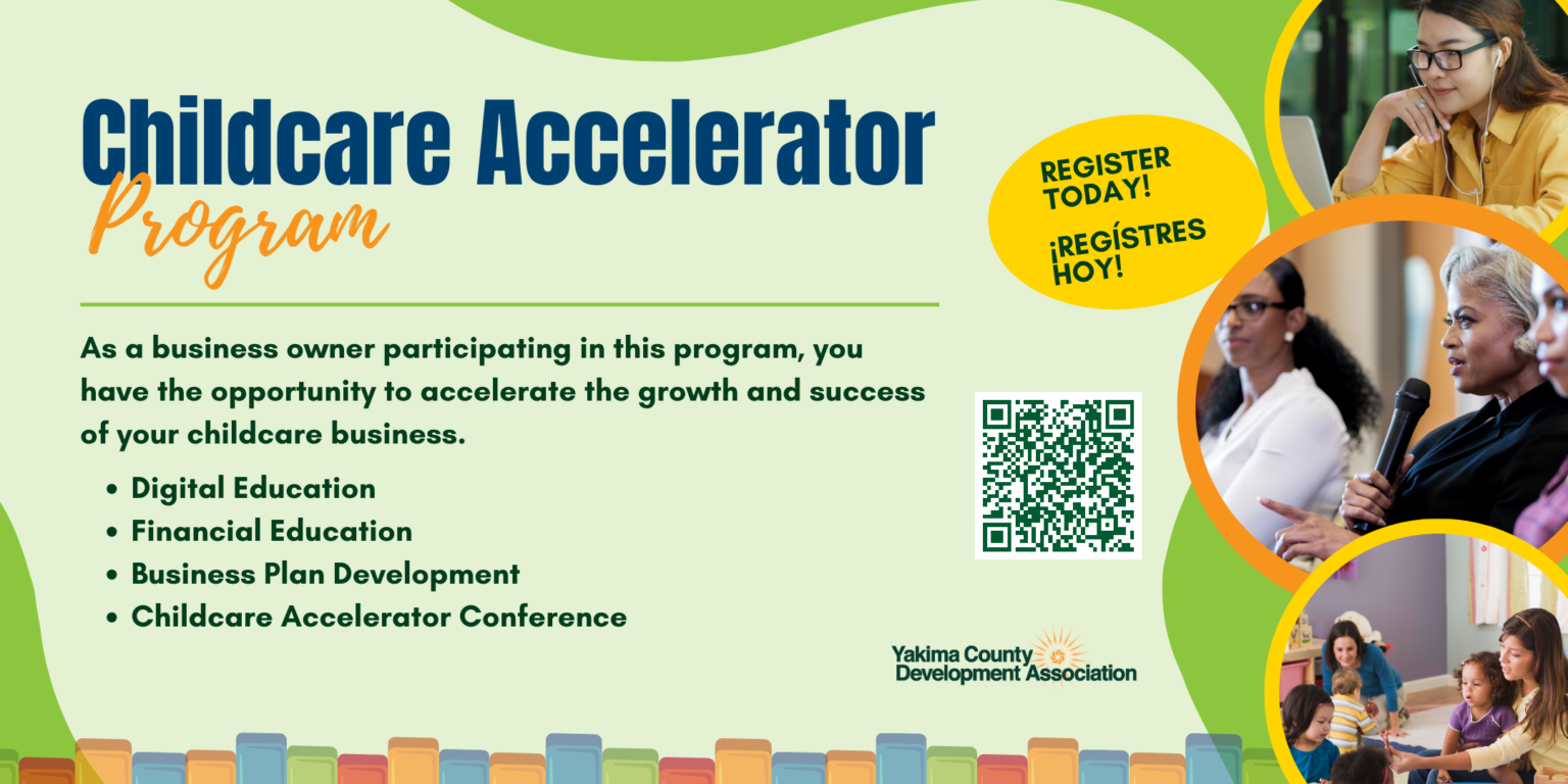Childcare Accelerator Program: Workshops and Conferences for Childcare ...